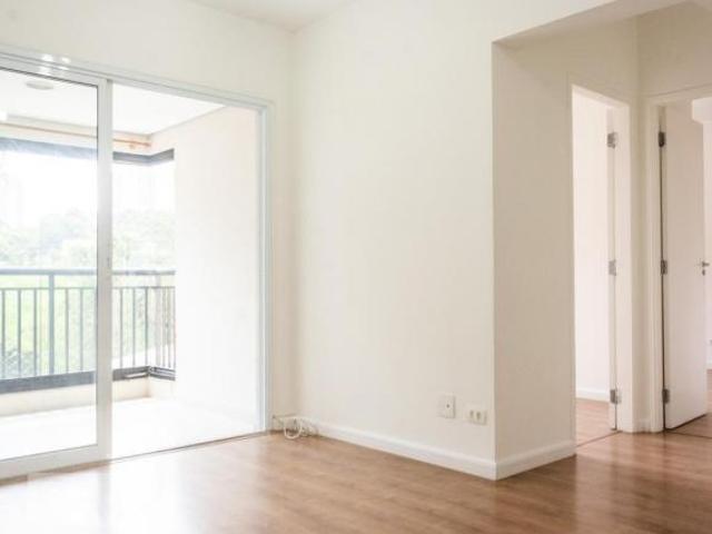 Apartamento à Venda Vila Andrade, 2 Quartos, 55 m2