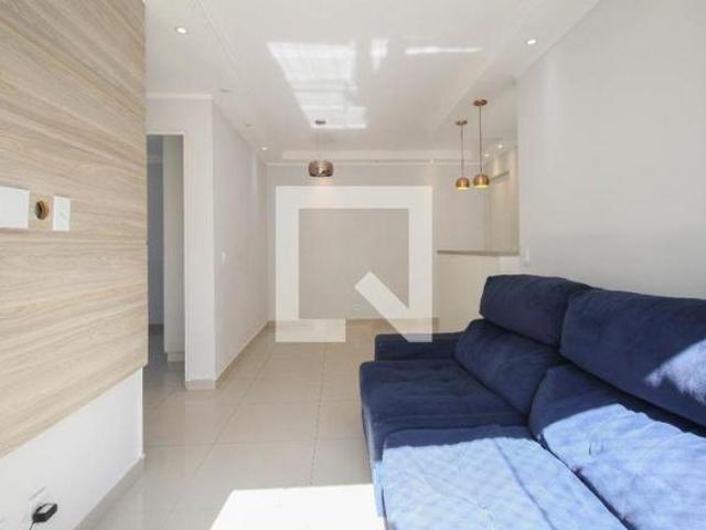 Apartamento à Venda Vila Andrade, 2 Quartos, 55 m2