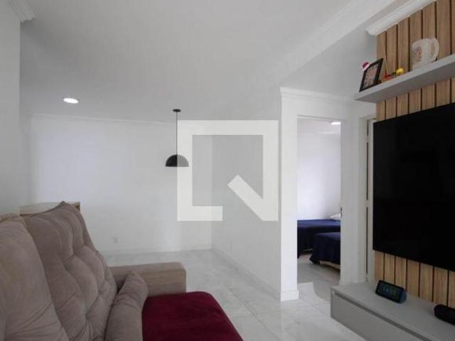 Apartamento à Venda Vila Andrade, 2 Quartos, 55 m2