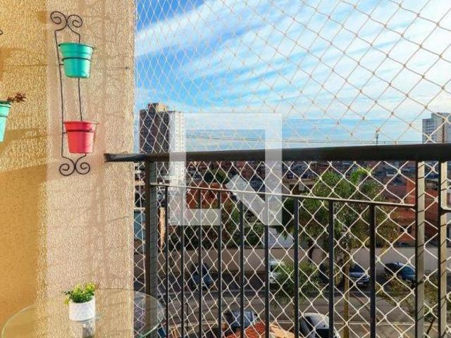 Apartamento à Venda Vila Andrade, 2 Quartos, 55 m2