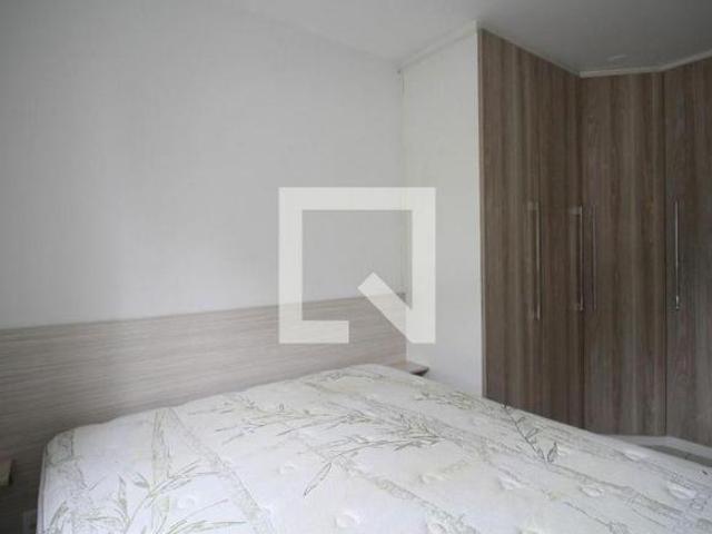 Apartamento à Venda Vila Andrade, 1 Quarto, 55 m2
