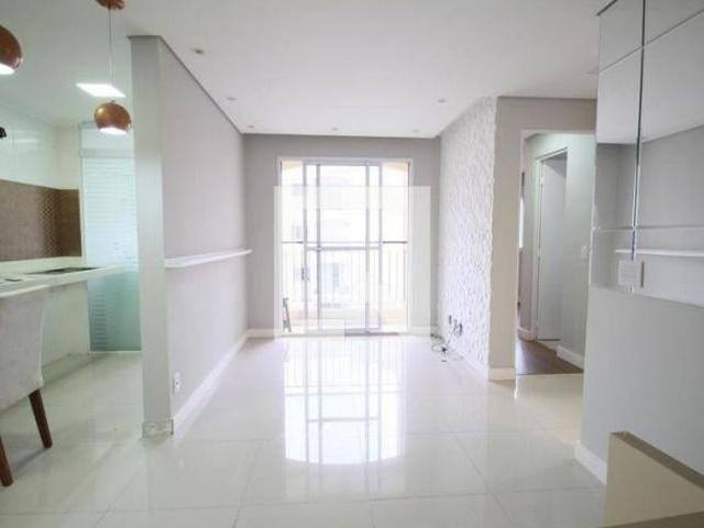 Apartamento à Venda Vila Andrade, 2 Quartos, 55 m2
