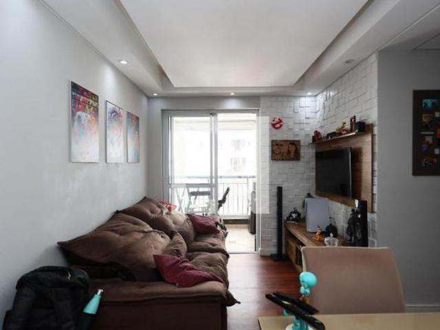Apartamento à Venda Vila Andrade, 2 Quartos, 55 m2