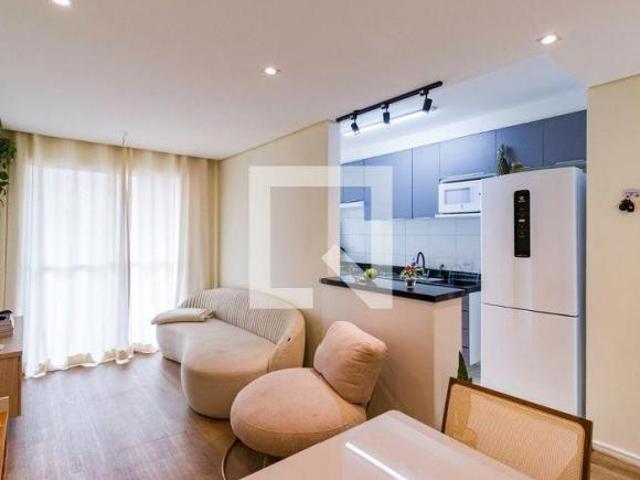 Apartamento à Venda Vila Andrade, 2 Quartos, 55 m2