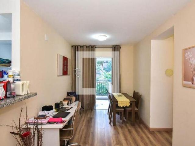 Apartamento à Venda Vila Andrade, 2 Quartos, 55 m2