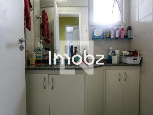 Apartamento à Venda Vila Andrade, 2 Quartos, 55 m2