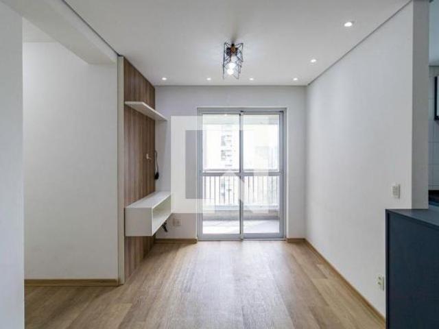 Apartamento à Venda Vila Andrade, 2 Quartos, 55 m2