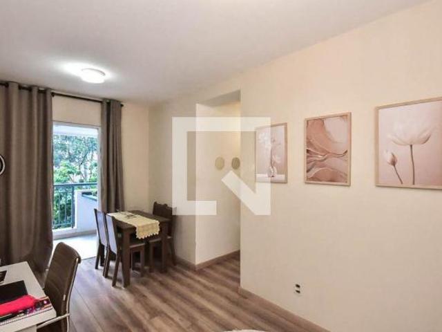 Apartamento à Venda Vila Andrade, 2 Quartos, 55 m2