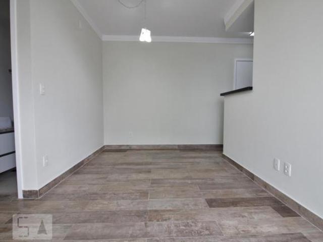 Apartamento à Venda Vila Andrade, 2 Quartos, 55 m2