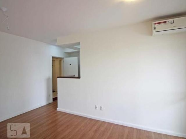 Apartamento à Venda Vila Andrade, 2 Quartos, 55 m2