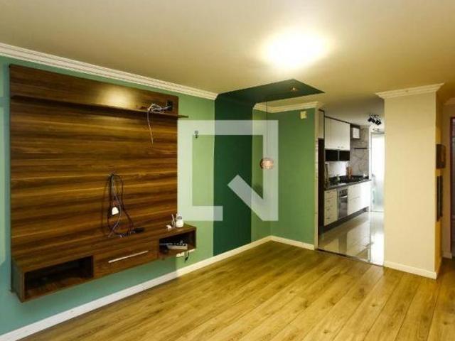 Apartamento à Venda Vila Andrade, 2 Quartos, 55 m2