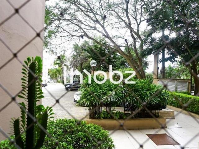 Apartamento à Venda Vila Andrade, 2 Quartos, 55 m2