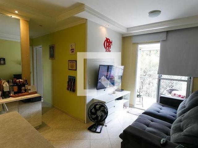 Apartamento à Venda Vila Andrade, 2 Quartos, 55 m2
