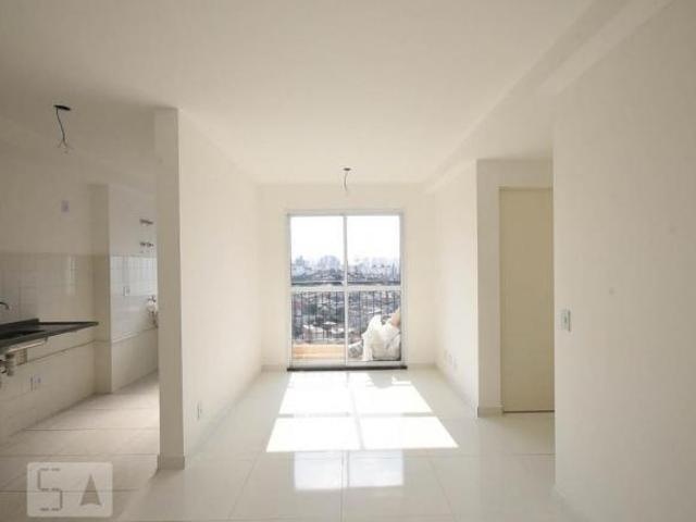 Apartamento à Venda Vila Andrade, 2 Quartos, 55 m2