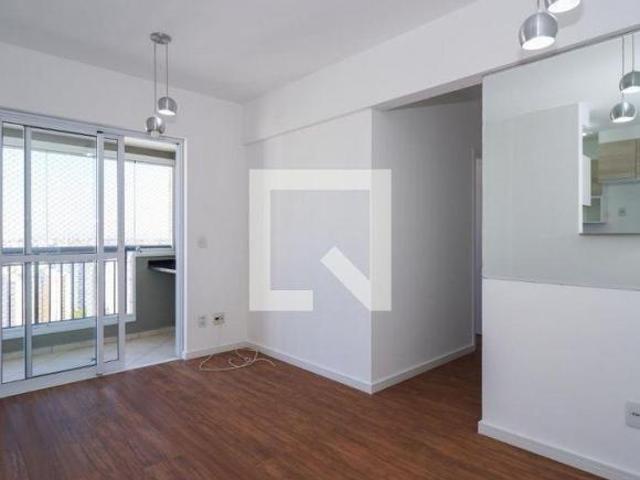 Apartamento à Venda Vila Andrade, 2 Quartos, 55 m2