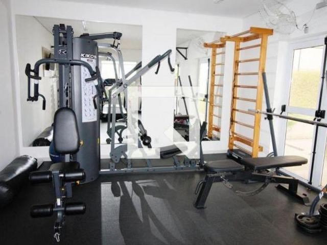 Apartamento à Venda Vila Andrade, 2 Quartos, 55 m2