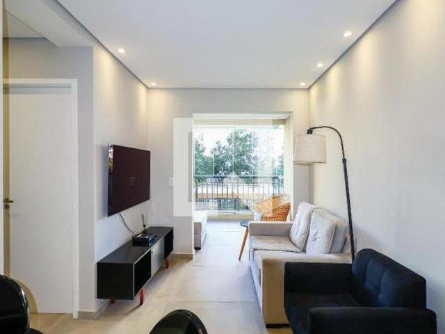 Apartamento à Venda Vila Andrade, 2 Quartos, 55 m2