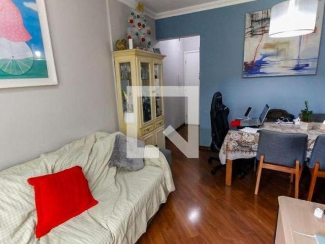 Apartamento à Venda Vila Andrade, 2 Quartos, 55 m2