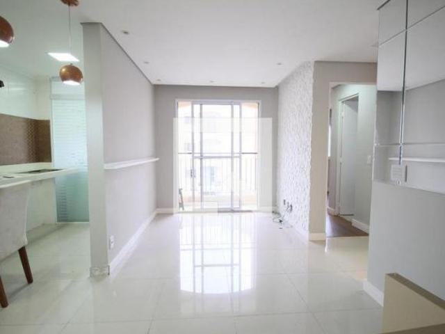 Apartamento à Venda Vila Andrade, 2 Quartos, 55 m2