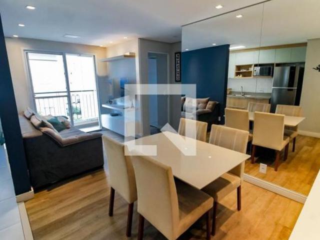 Apartamento à Venda Vila Andrade, 2 Quartos, 55 m2