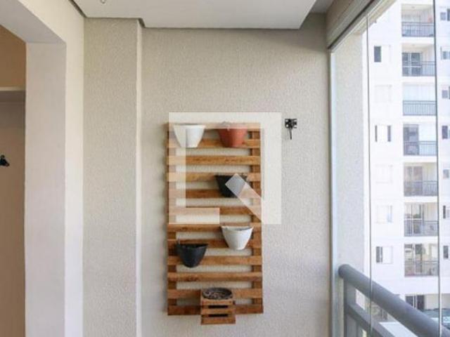 Apartamento à Venda Vila Andrade, 2 Quartos, 55 m2