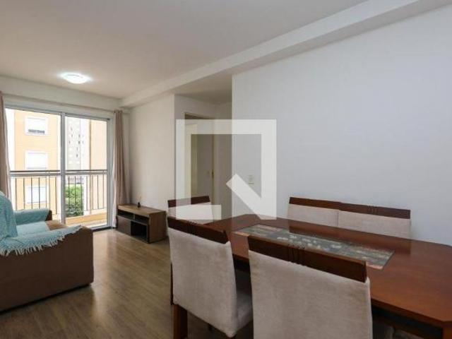 Apartamento à Venda Vila Andrade, 2 Quartos, 55 m2