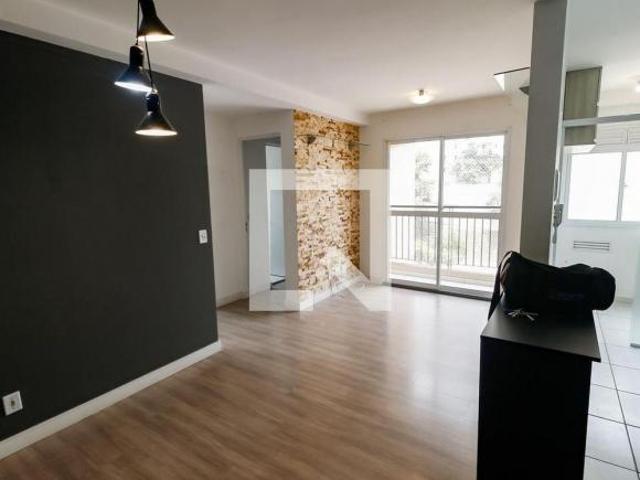 Apartamento à Venda Vila Andrade, 2 Quartos, 55 m2