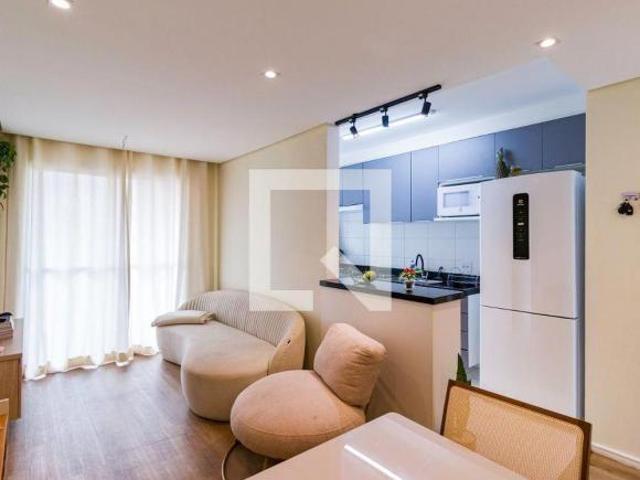 Apartamento à Venda Vila Andrade, 2 Quartos, 55 m2