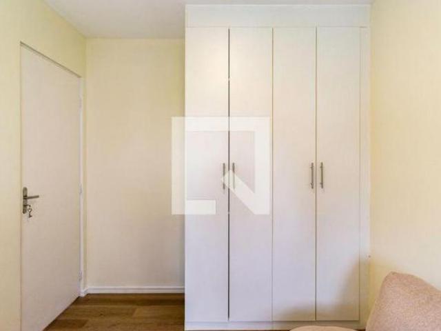 Apartamento à Venda Vila Andrade, 2 Quartos, 55 m2
