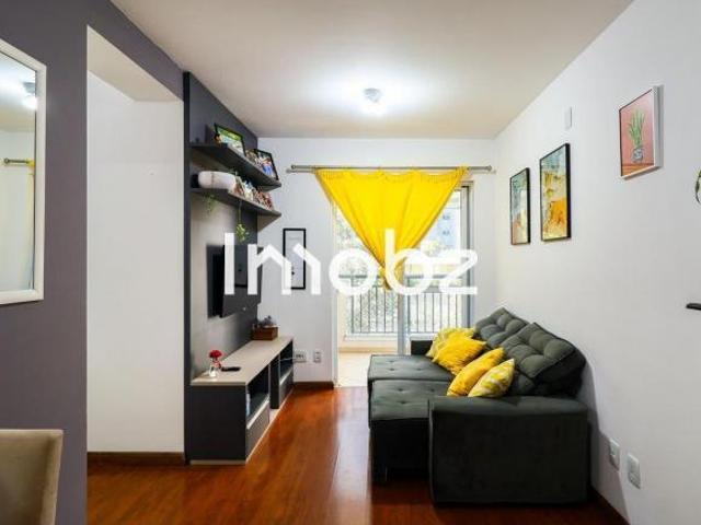 Apartamento à Venda Vila Andrade, 2 Quartos, 55 m2