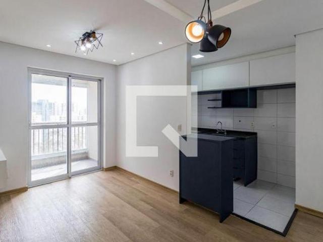 Apartamento à Venda Vila Andrade, 2 Quartos, 55 m2