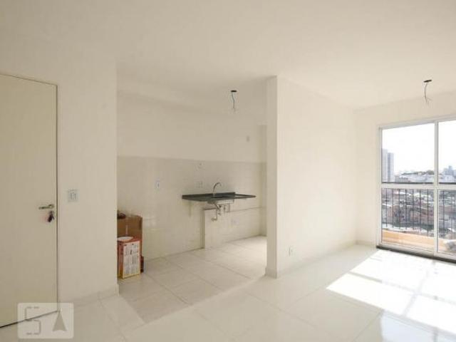Apartamento à Venda Vila Andrade, 2 Quartos, 55 m2