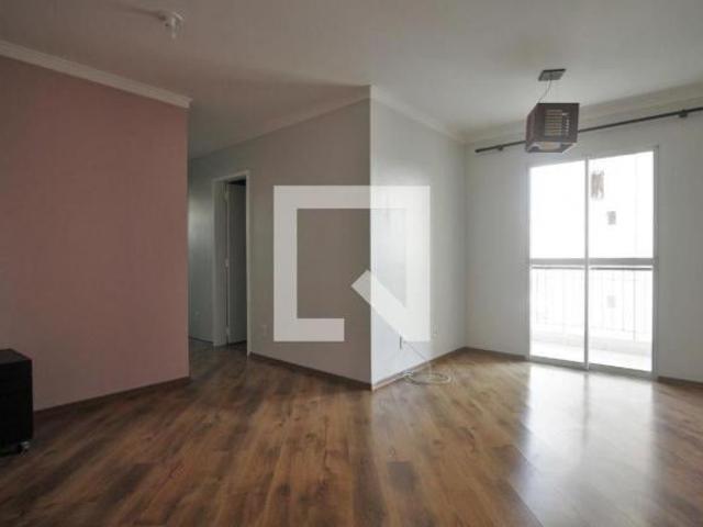 Apartamento à Venda Vila Andrade, 2 Quartos, 55 m2