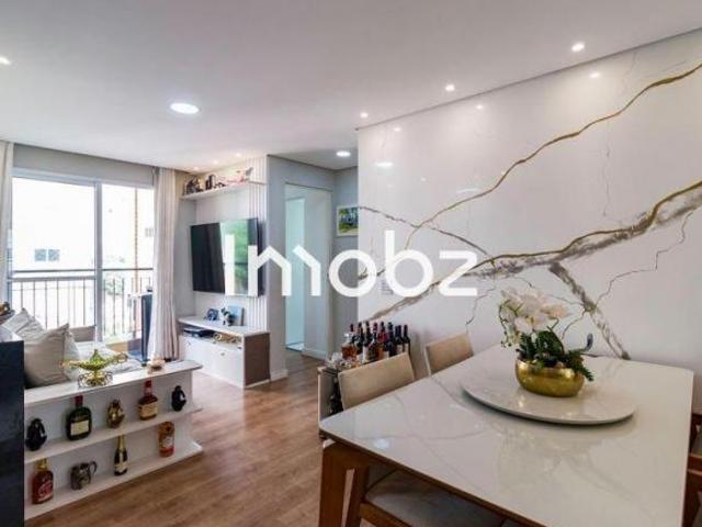 Apartamento à Venda Vila Andrade, 2 Quartos, 55 m2