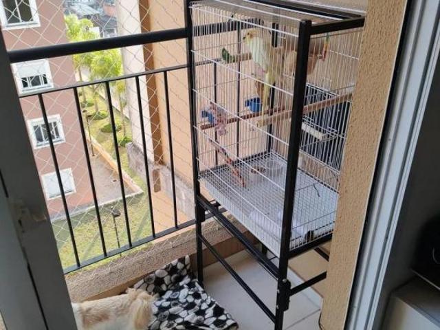 Apartamento à Venda Vila Andrade, 2 Quartos, 55 m2
