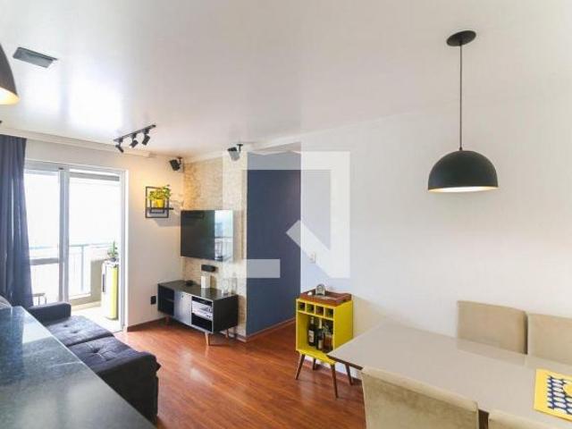 Apartamento à Venda Vila Andrade, 2 Quartos, 55 m2