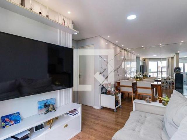 Apartamento à Venda Vila Andrade, 2 Quartos, 55 m2