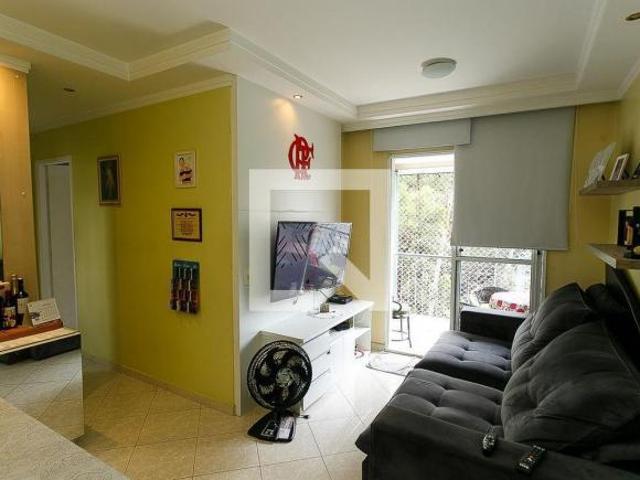Apartamento à Venda Vila Andrade, 2 Quartos, 55 m2
