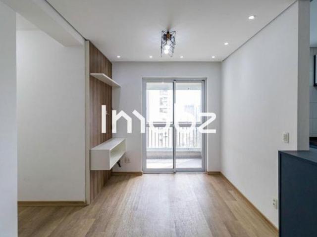 Apartamento à Venda Vila Andrade, 2 Quartos, 55 m2