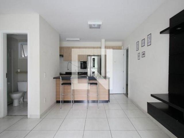 Apartamento à Venda Vila Andrade, 1 Quarto, 55 m2
