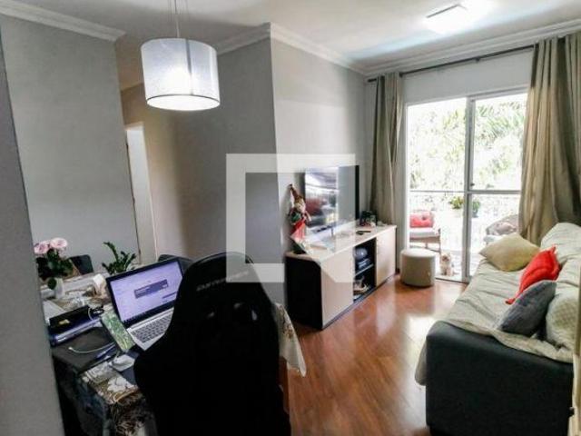 Apartamento à Venda Vila Andrade, 2 Quartos, 55 m2