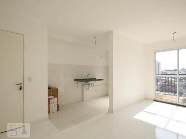 Apartamento à Venda Vila Andrade, 2 Quartos, 55 m2