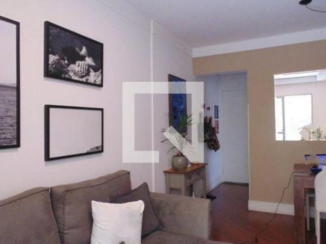 Apartamento à Venda Vila Andrade, 2 Quartos, 55 m2