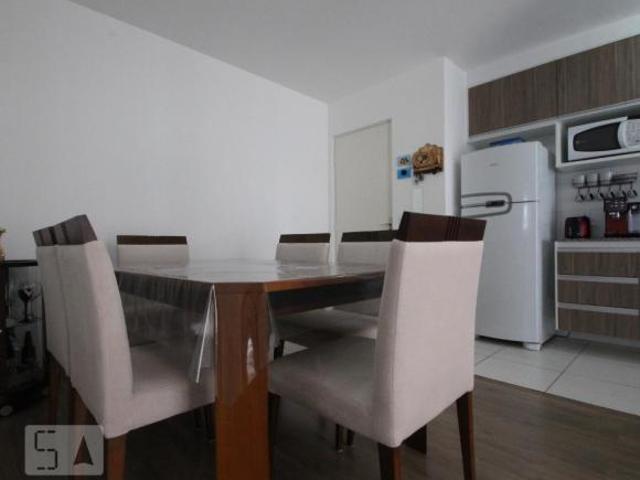 Apartamento à Venda Vila Andrade, 2 Quartos, 55 m2