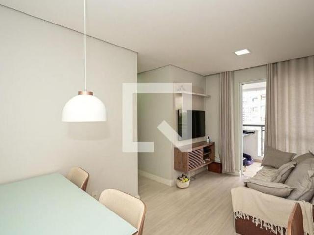 Apartamento à Venda Vila Andrade, 2 Quartos, 55 m2