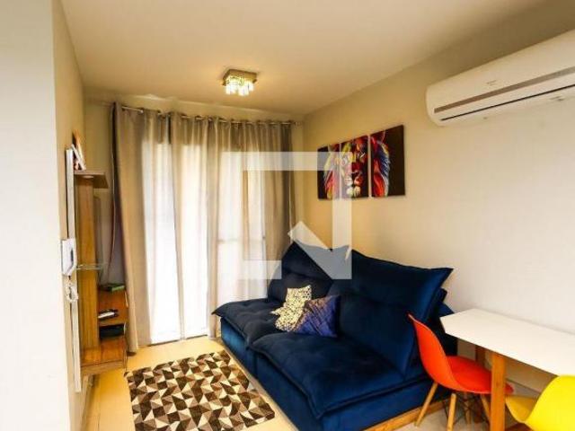 Apartamento à Venda Vila Andrade, 2 Quartos, 55 m2
