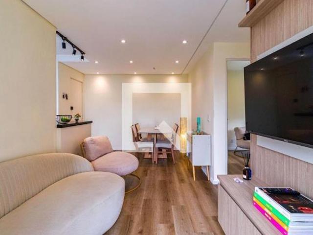 Apartamento à Venda Vila Andrade, 2 Quartos, 55 m2