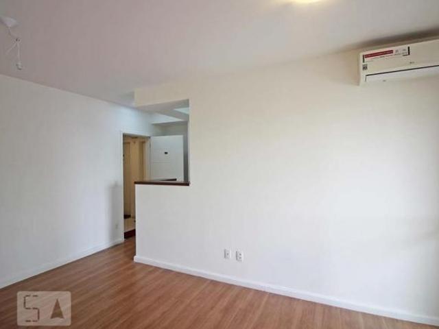 Apartamento à Venda Vila Andrade, 2 Quartos, 55 m2