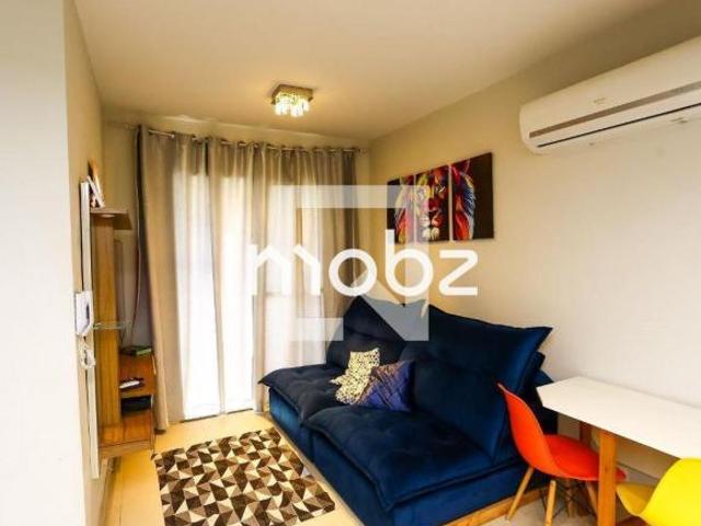 Apartamento à Venda Vila Andrade, 2 Quartos, 55 m2