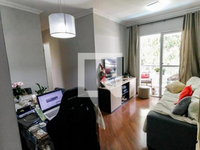 Apartamento à Venda Vila Andrade, 2 Quartos, 55 m2